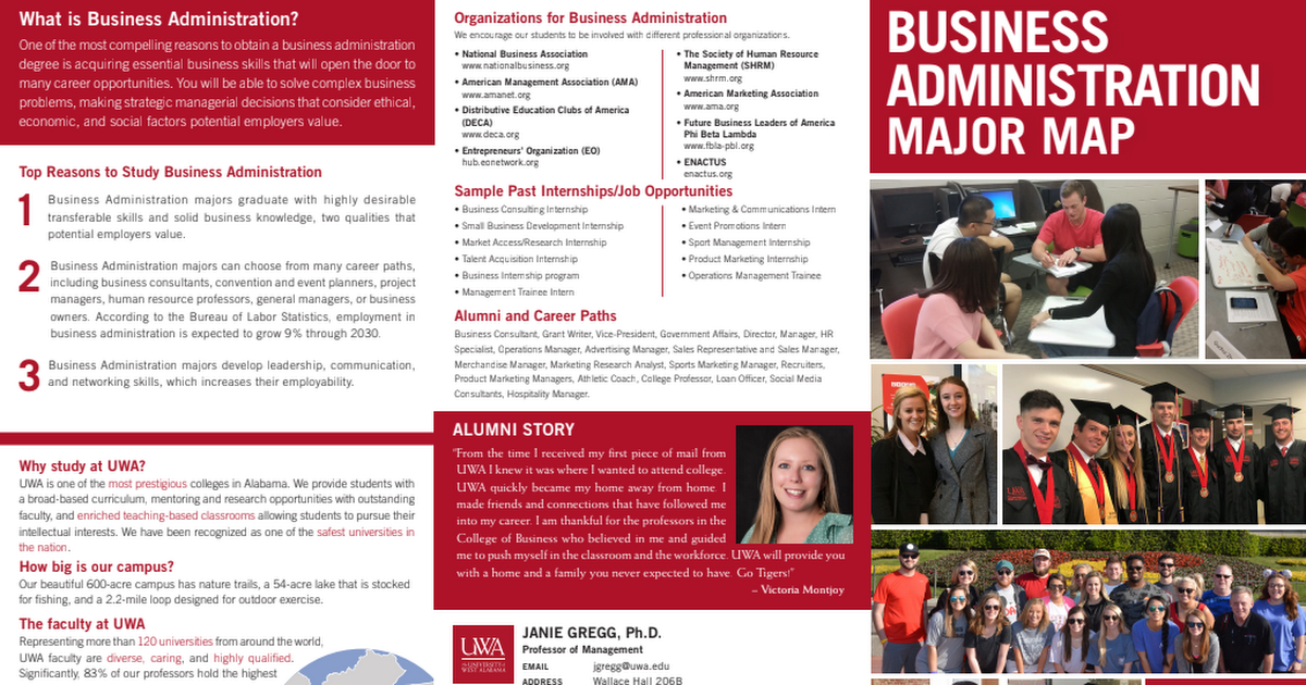 UWA International Programs | Linktree